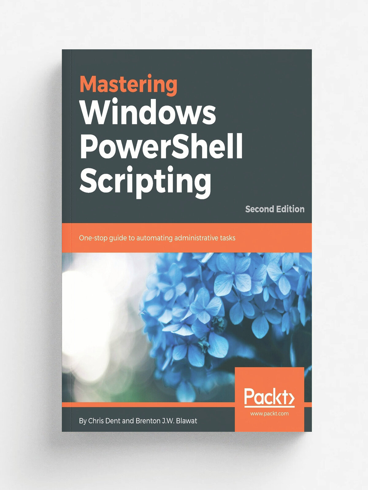 Mastering Windows PowerShell Scripting - Second Edition. One-stop guide to automating administrative tasks