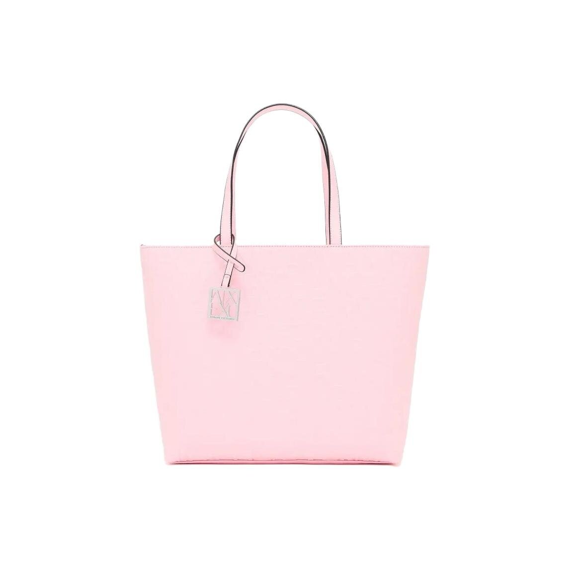 Сумка Armani Exchange, розовый,