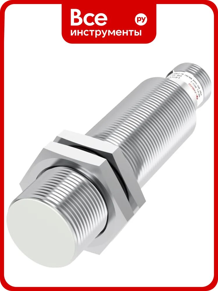 Индуктивный датчик Lanbao LR18XBF08DPRY-E2 07-00040824