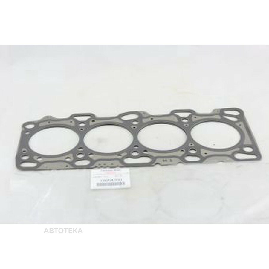 Прокладка ГБЦ MITSUBISHI 1005A700