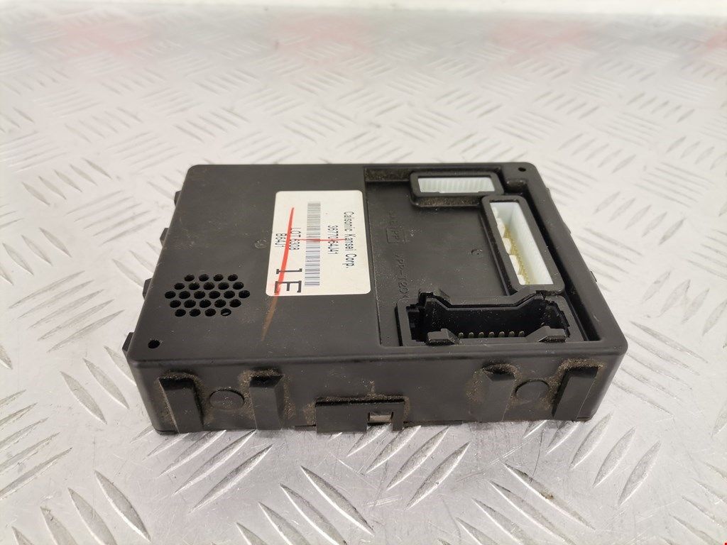 Блок комфорта / 1446523 3677064J41 3677064J41 для Suzuki Grand Vitara 2 (с пробегом)