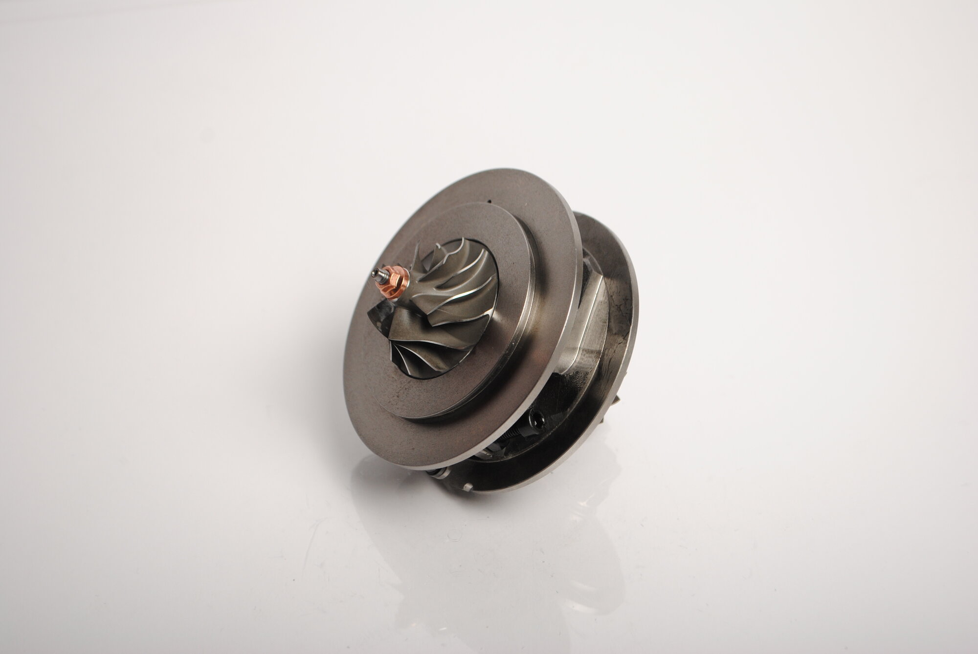 Картридж турбины 28231-27800K Powertec Hyundai