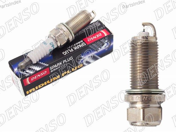 Свеча зажигания, DENSO FK16HRA8