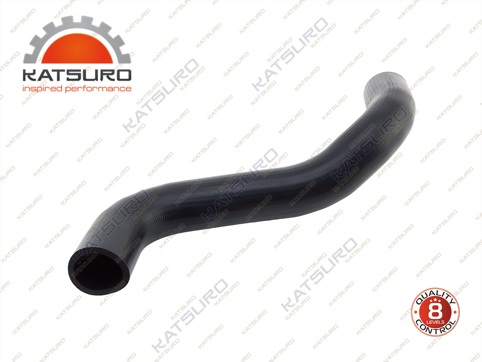 KAT-9314LT Шланг радиатора для SUZUKI, TOYOTA