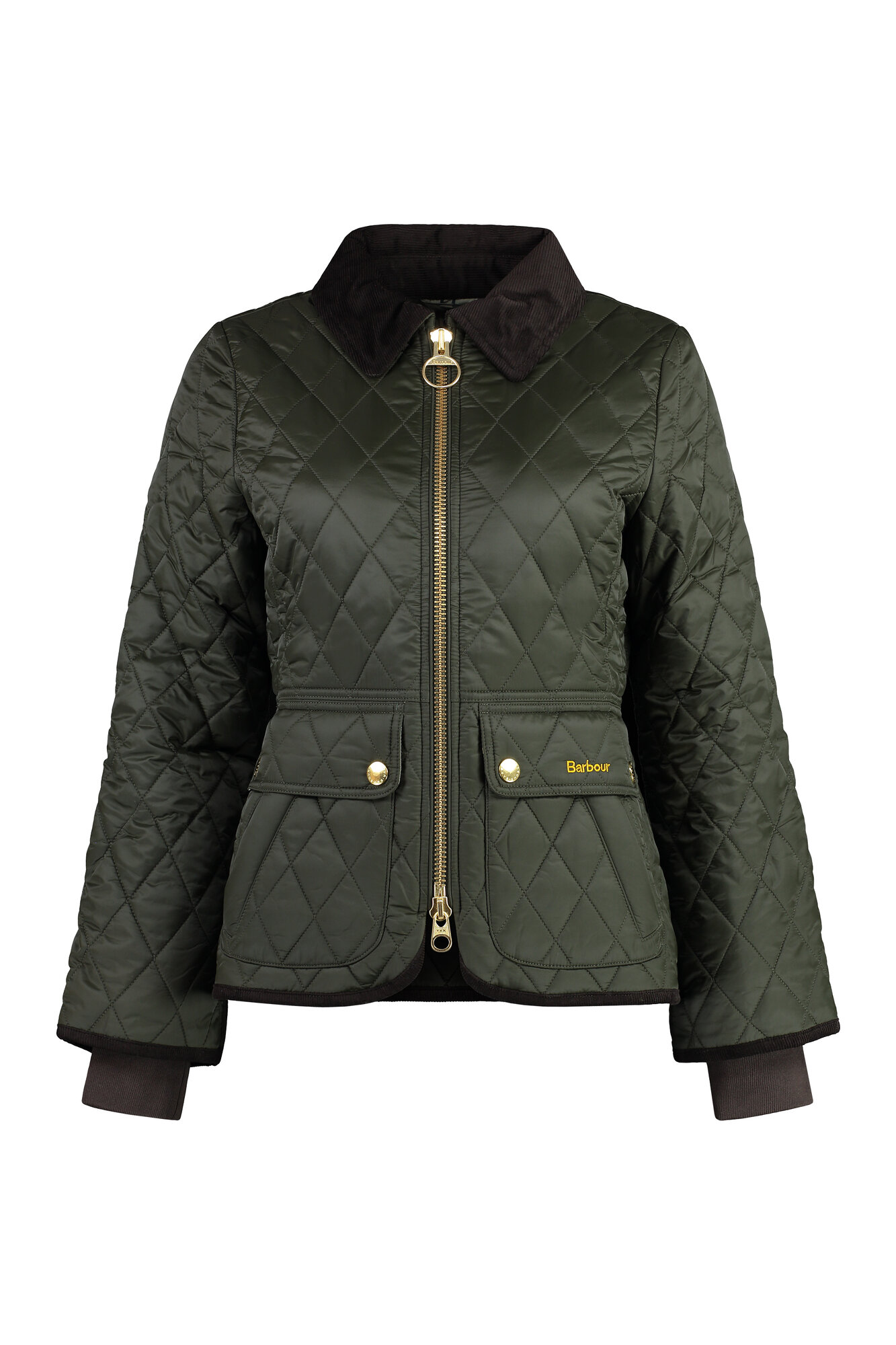Тренчкот Barbour