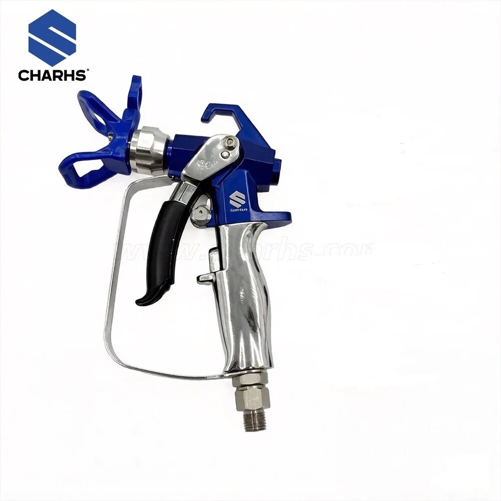 Безвоздушный пистолет-распылитель Charhs 3600 PSI