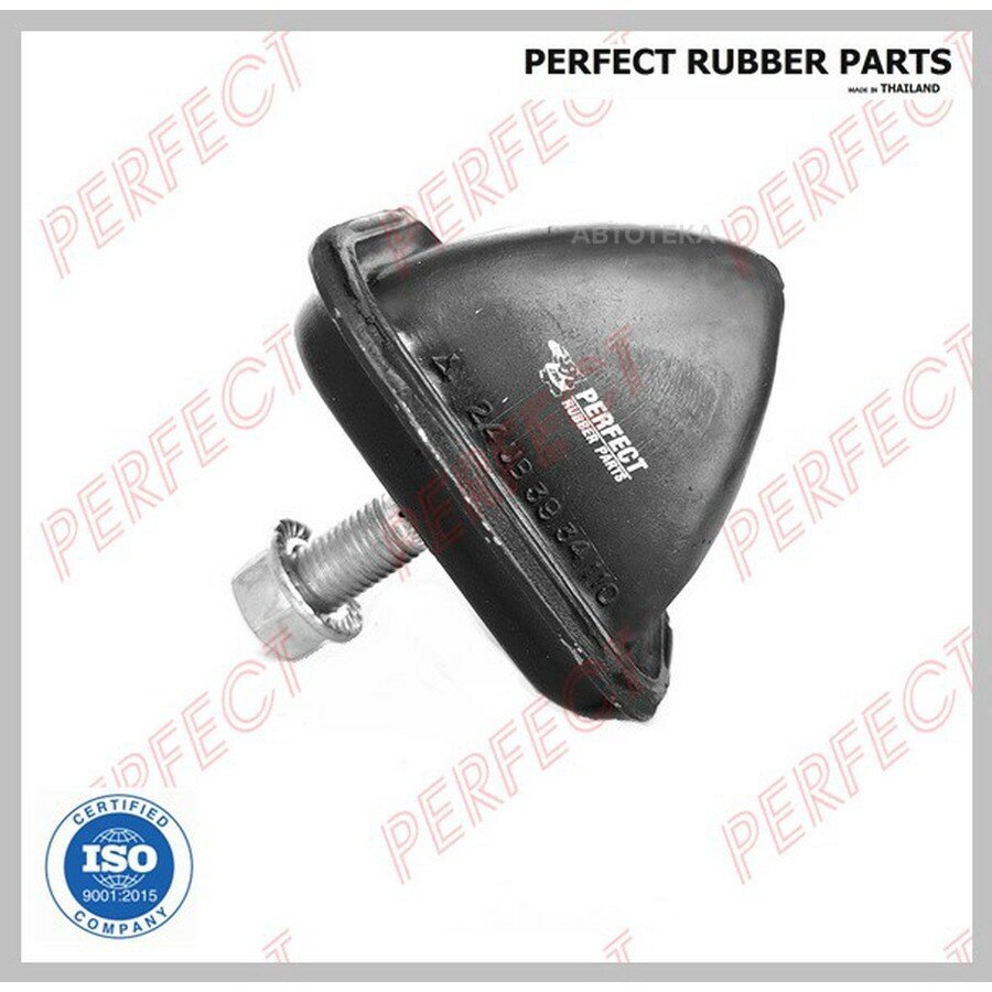 Отбойник рессоры PERFECT (Кратность 1 шт) PERFECT MD11MAGW