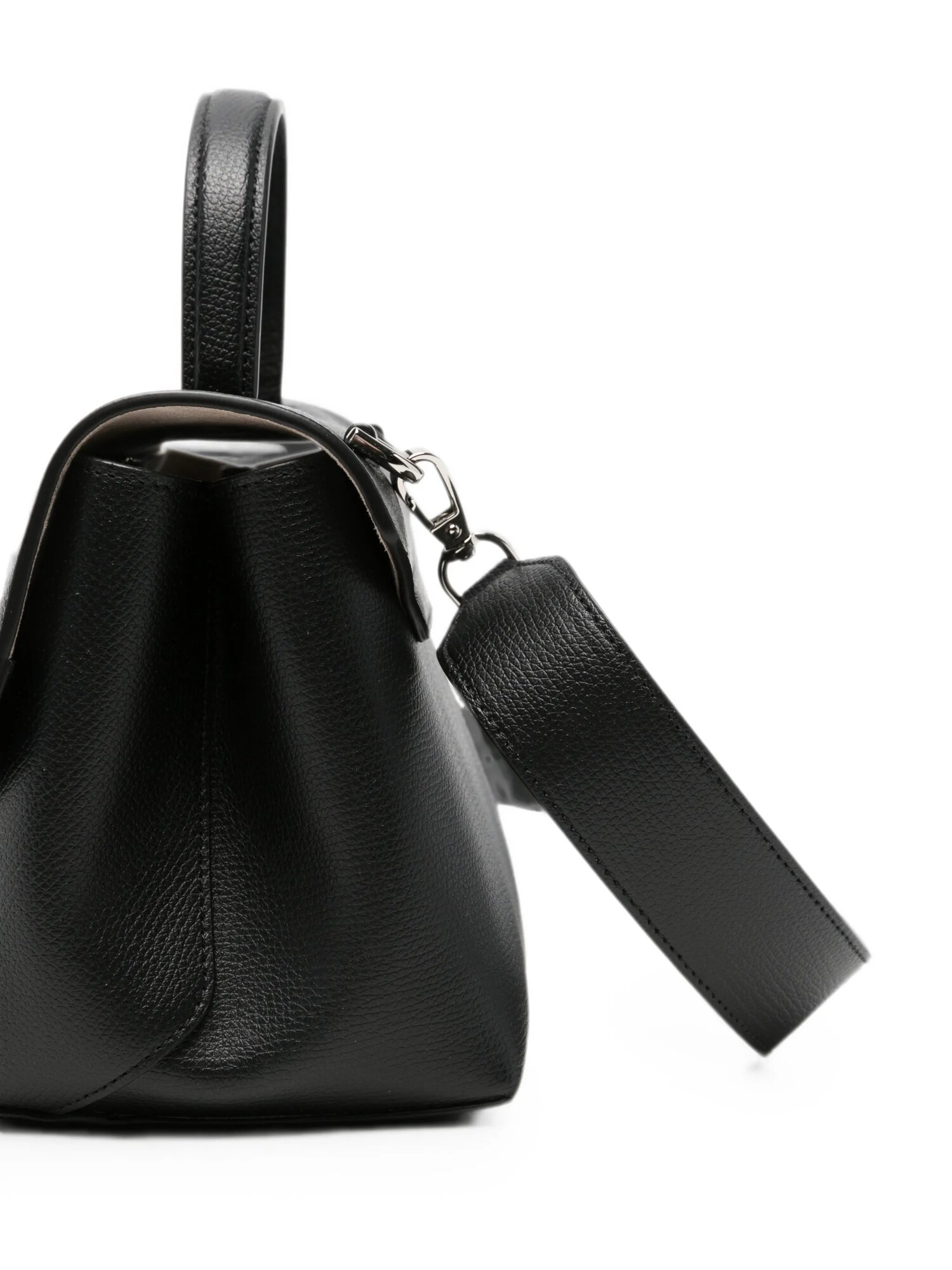 Сумка EMPORIO ARMANI 1981, черный — фото 1