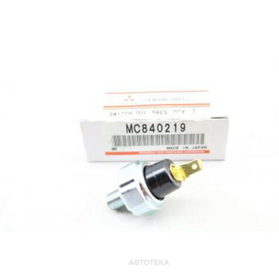 Датчик давления масла MITSUBISHI MC840219