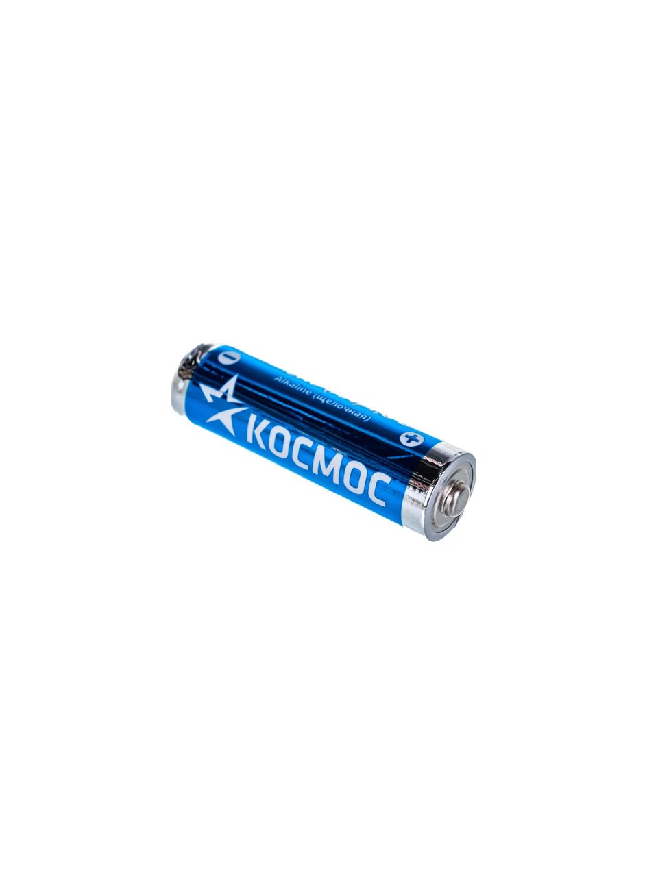 Батарейка R06/316 Космос LR06 (2шт)