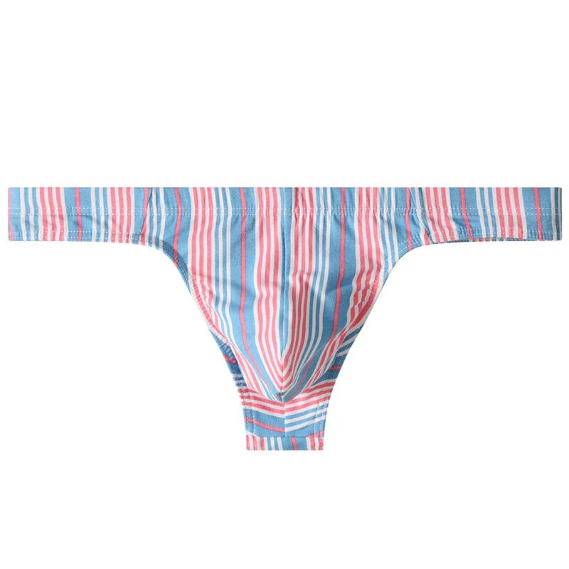 Мужские стринги Murmerry из хлопка XXL, D