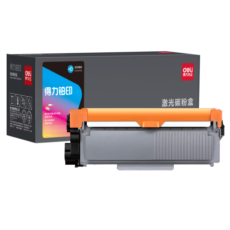 Делей ЛД2451 Высокопроизводительный барабан для принтеров Lenovo M7400Pro M7605D 2605D 2655DN 7605D 12000 страниц