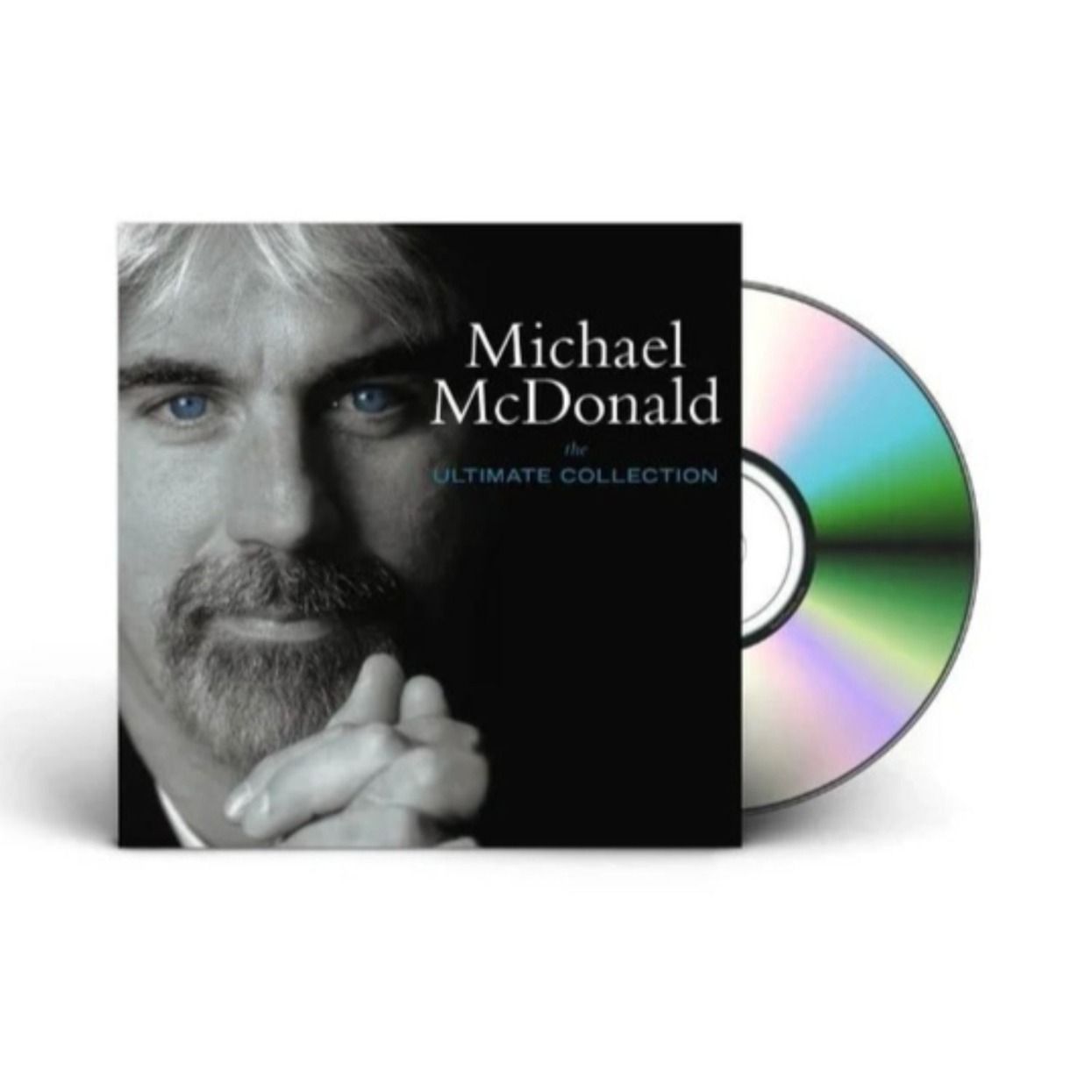 Музыка CD Michael McDonald - The Ultimate Collection, CD, Compilation, Remastered, SHM-CD, New