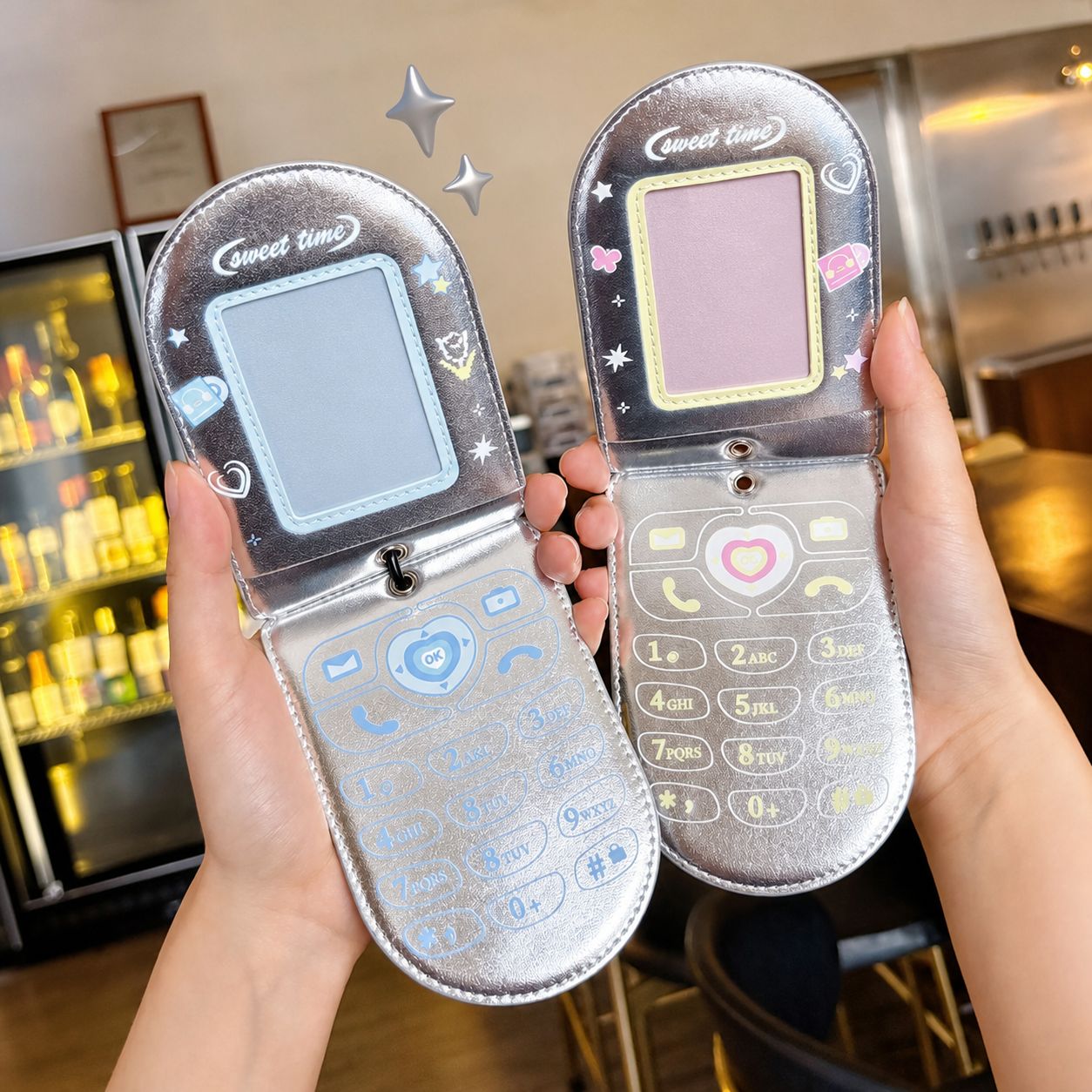 Картхолдер , 074 — фото 1