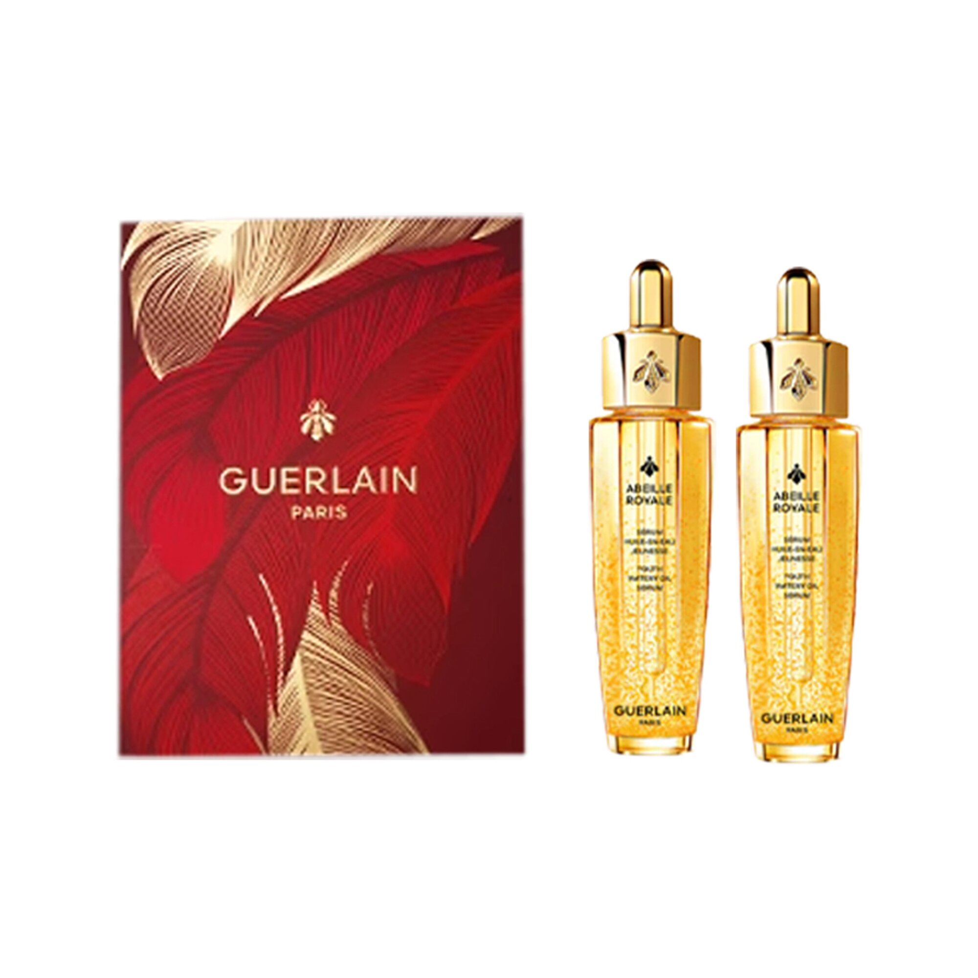 Гели контактные GUERLAIN
