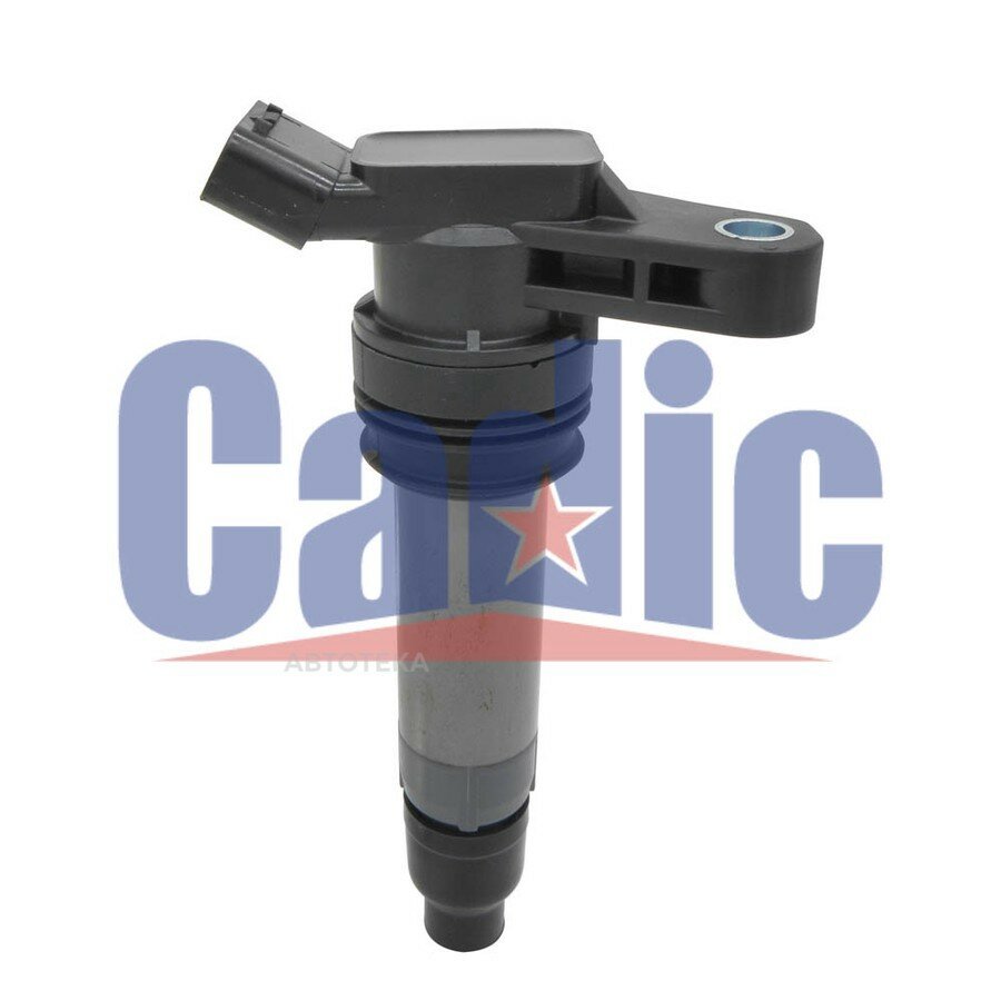 Катушка зажигания LAND ROVER/VOLVO FREELANDER II/XC90/XC60/S80 3.2I 07- CADIC KD9611