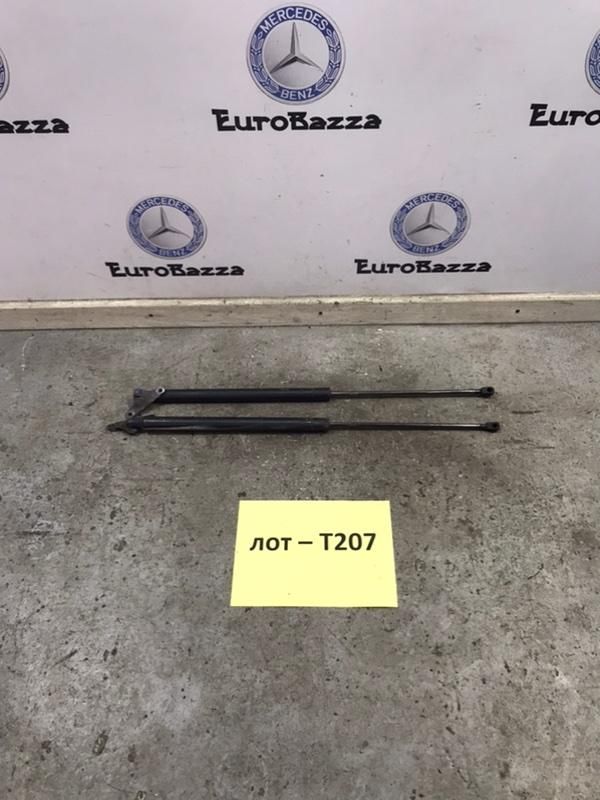 Амортизатор крышки багажника Mercedes-Benz W638 A6389800364