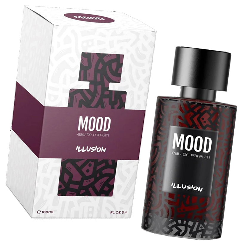 Муд Иллюзион женская парфюмерная вода 100 мл / Mood Illusion