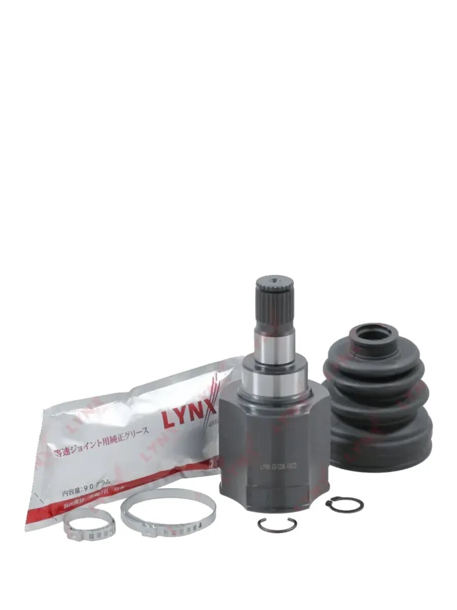 ШРУС внутренний LIFAN Solano 620 1.6 08-13