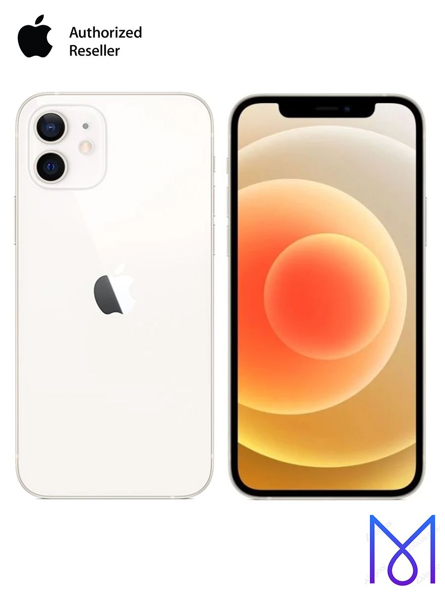 Смартфон APPLE iPhone 12 — фото 1