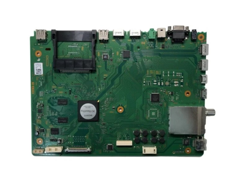 Плата 1-883-754-11 Y2009720A, для телевизора Sony KDL-60NX72