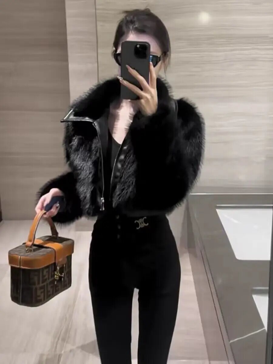 Куртка CAN XIN LCY