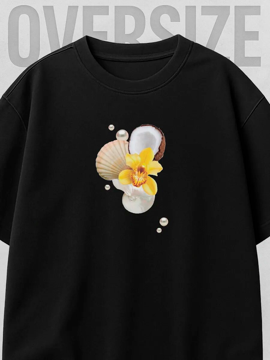 Футболка PRINTSHOT