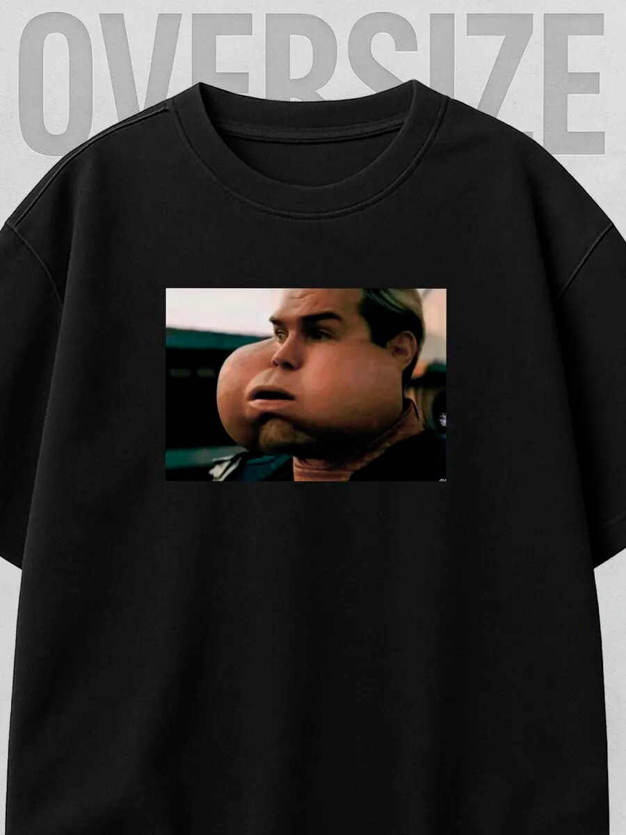 Футболка PRINTSHOT