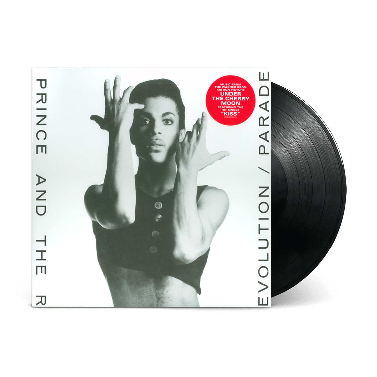 Виниловая пластинка Prince And The Revolution - Parade, Vinyl, LP