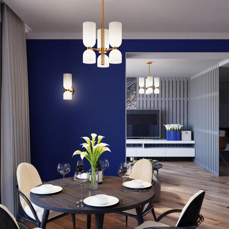 Бра Odeon Light 4798/2W — фото 1