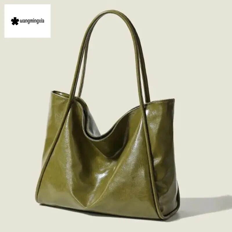 Сумка  Vintage soft tote bag
