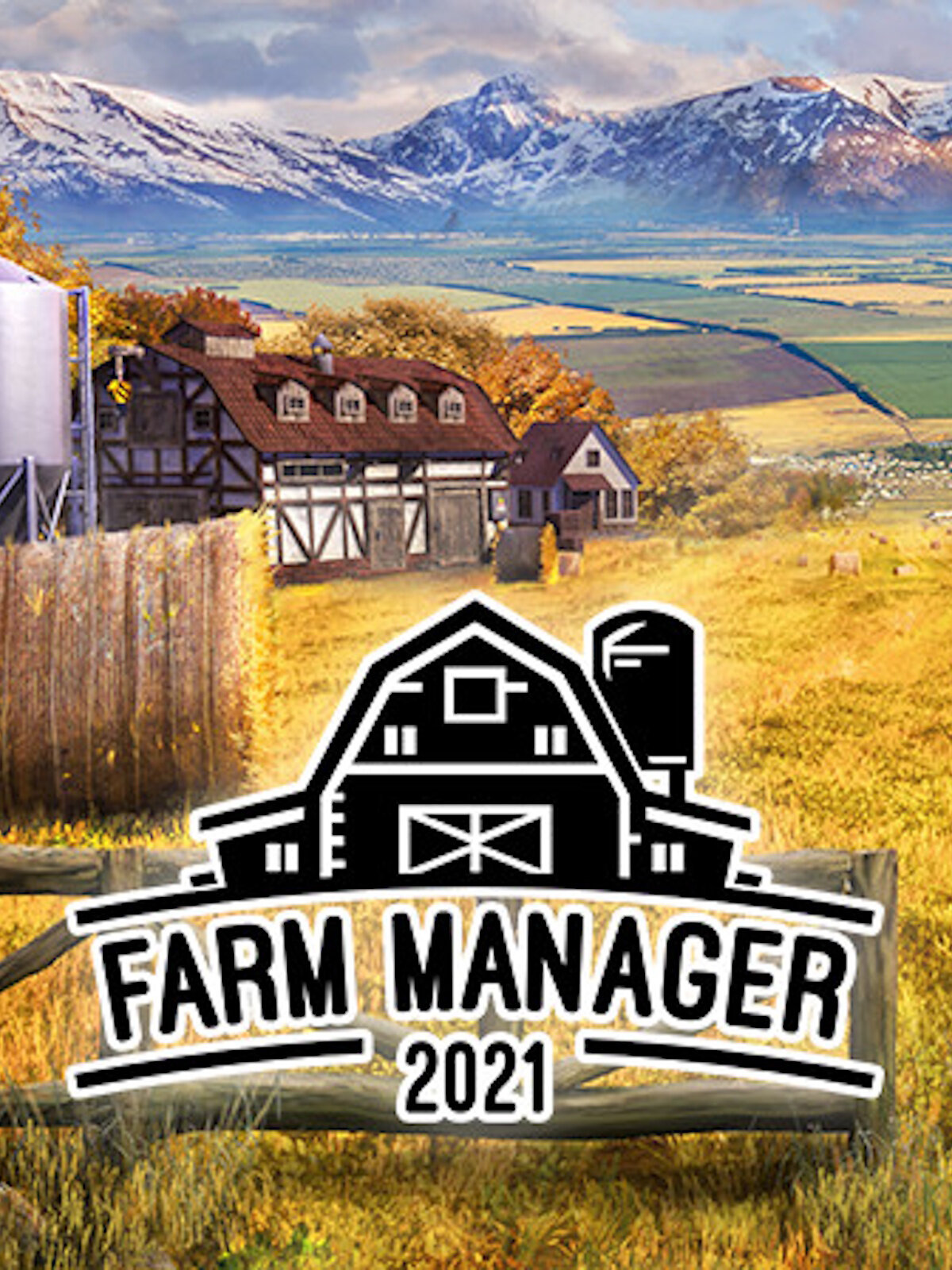 Farm Manager 2021 (Steam; PC; Регион активации РФ, СНГ; Русские субтитры)
