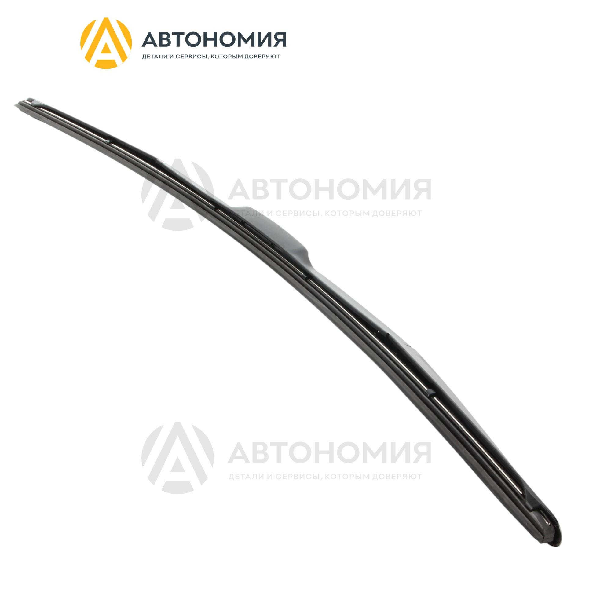 Щётка стеклоочистителя левая CX5 600мм Mazda KA1F-67-330