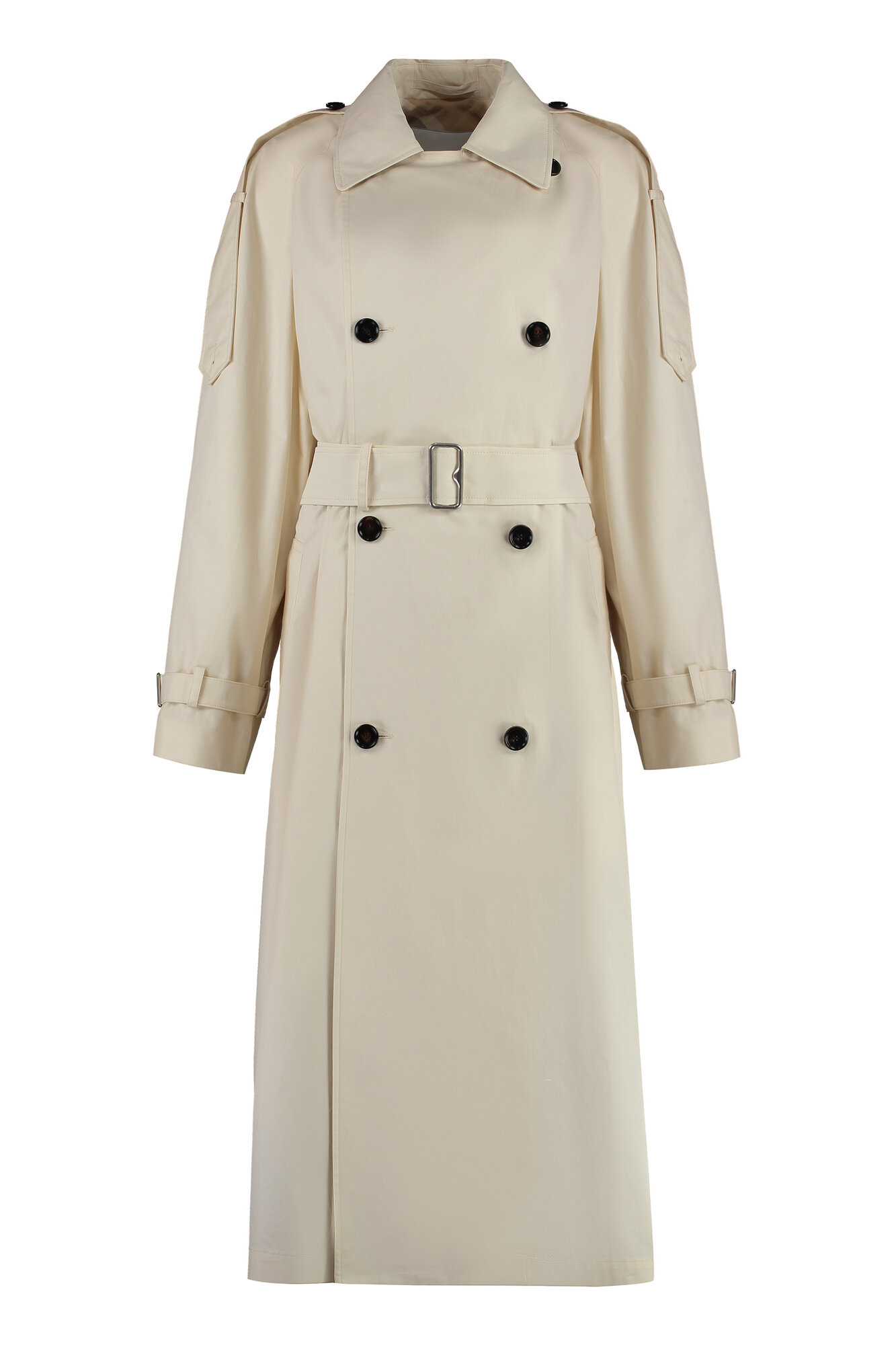 Тренчкот BURBERRY
