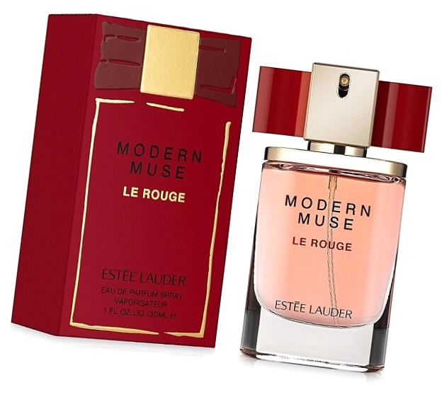 Modern Muse Le Rouge парфюм для женщин 30 мл / Эсте Лаудер Модерн Мус Ле Руж духи