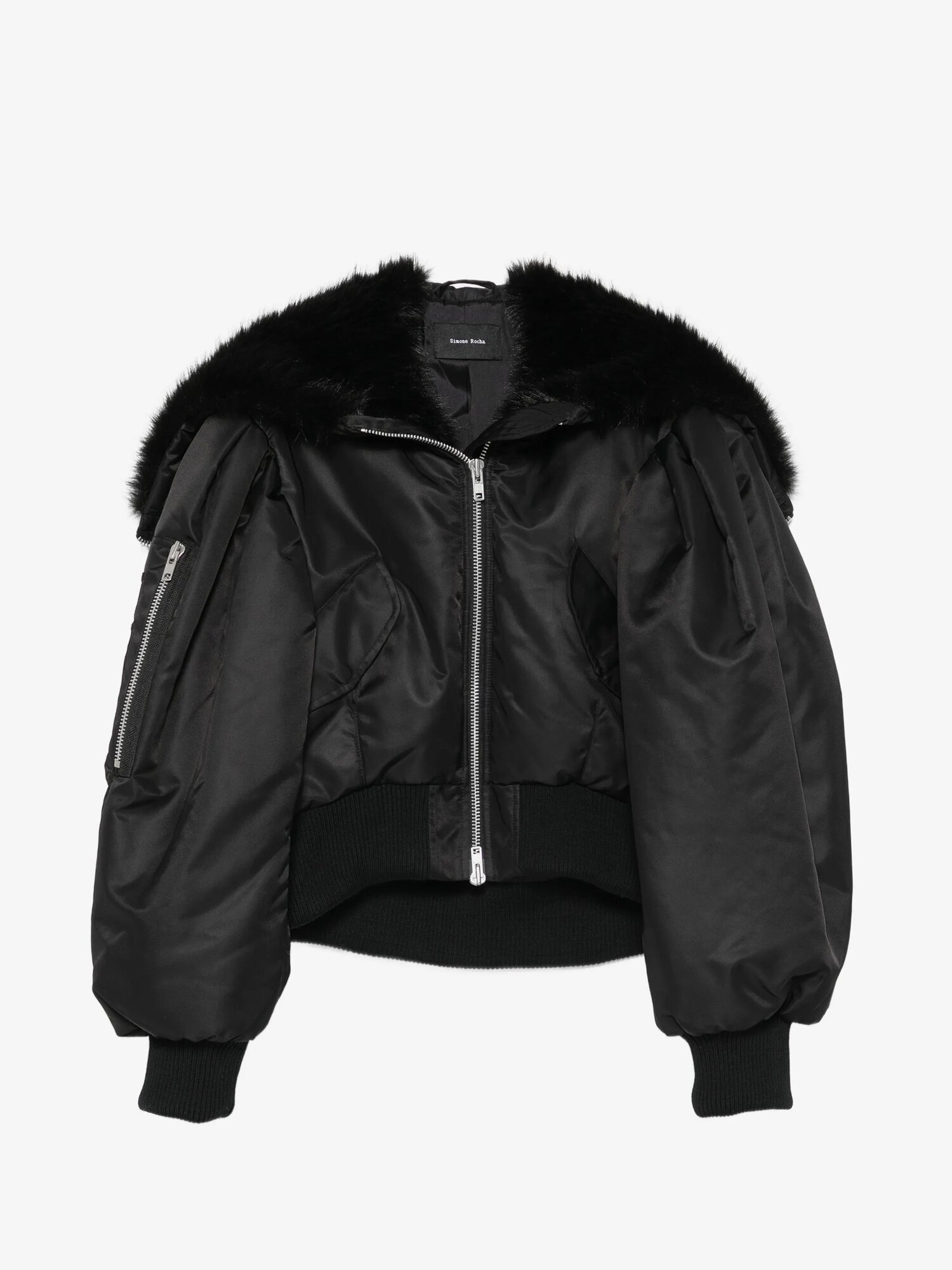 Бомбер Simone Rocha