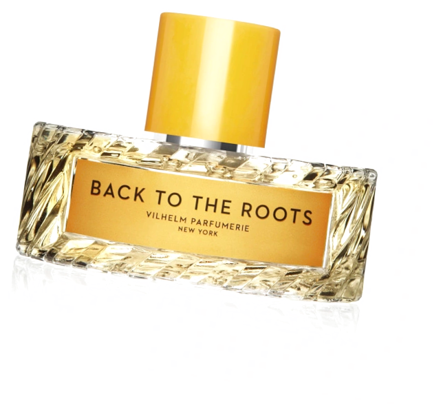 Back To The Roots Vilhelm Parfumerie парфюмерная вода 100 мл / Бэк Ту Зе Рутс для мужчин и женщин