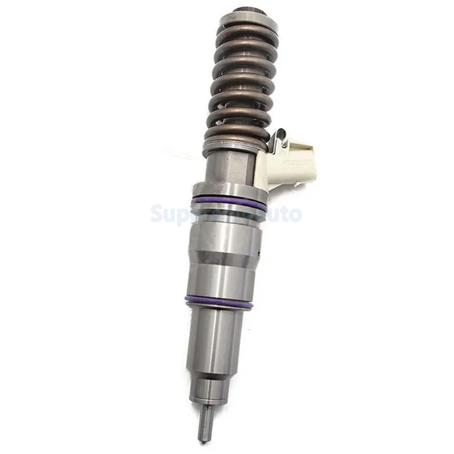 Топливная форсунка 889481 BEBE4C07001 для Volvo Penta D16 TAD1641VE TAD1641GE