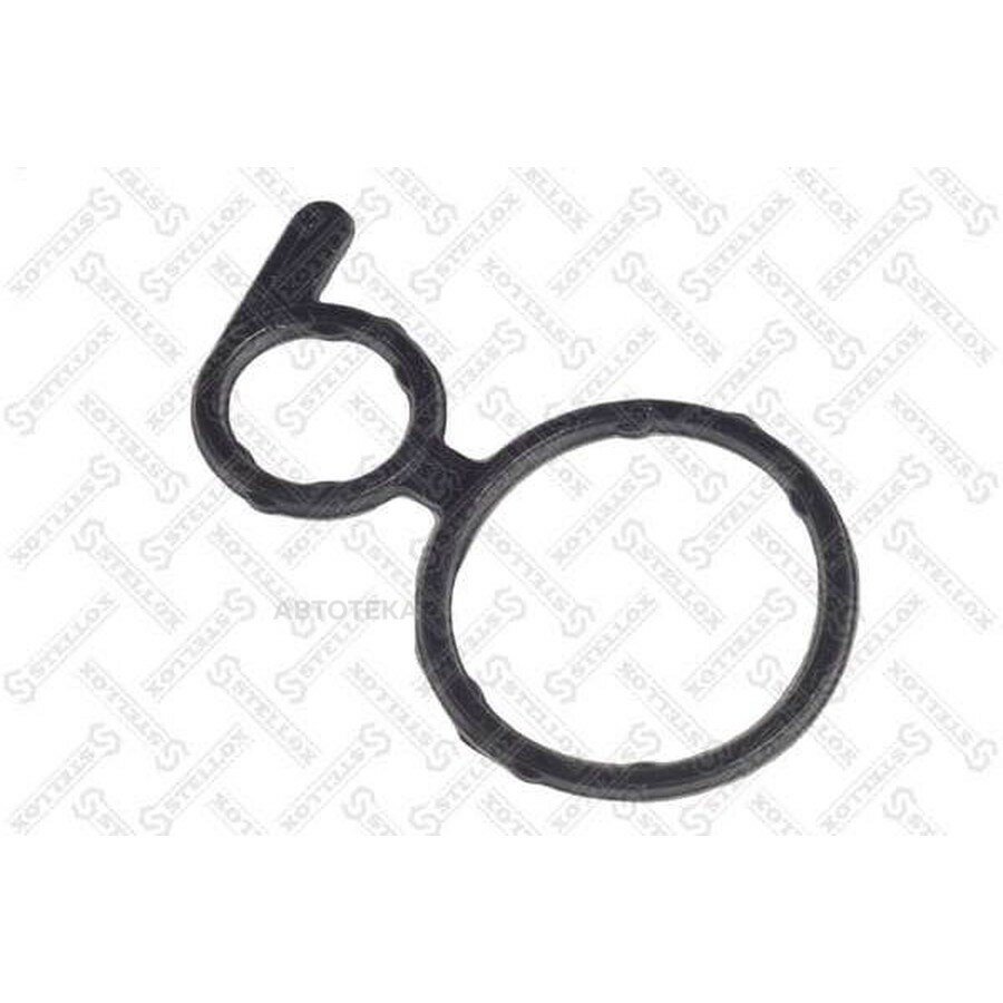 Прокладка свечного колодца 11317801703 BMW N47 N57 ALL STELLOX 1125768SX