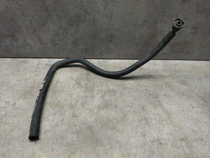 Трубка вентиляции бака BMW 5 E39 n52 1707939