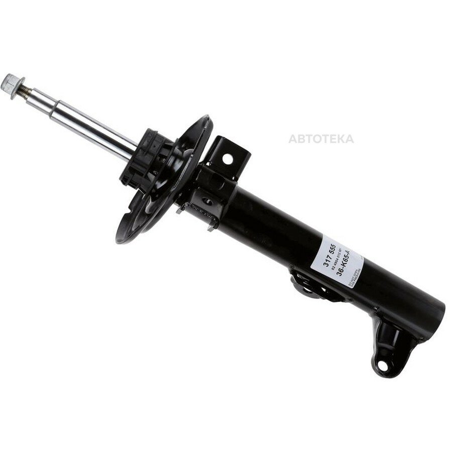 Амортизатор подвески SACHS 317555
