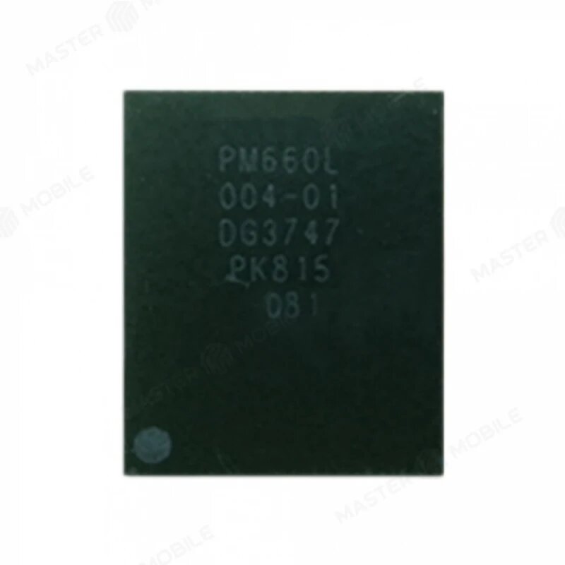 Микросхема контроллер питания (PM660L 004-01) (ORIG100)