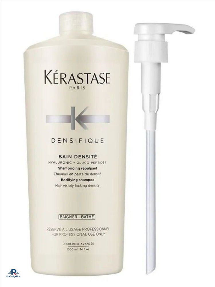 Kerastase Шампунь для волос, 1000 мл