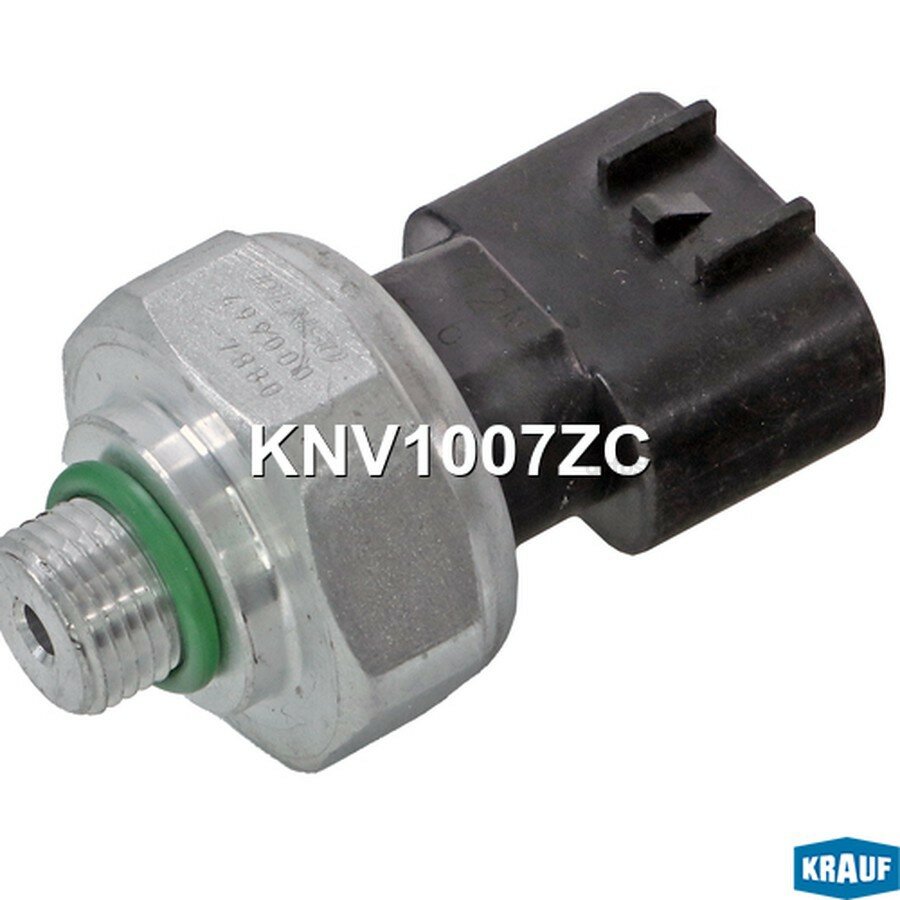 KRAUF KNV1007ZC Датчик давления хладагента