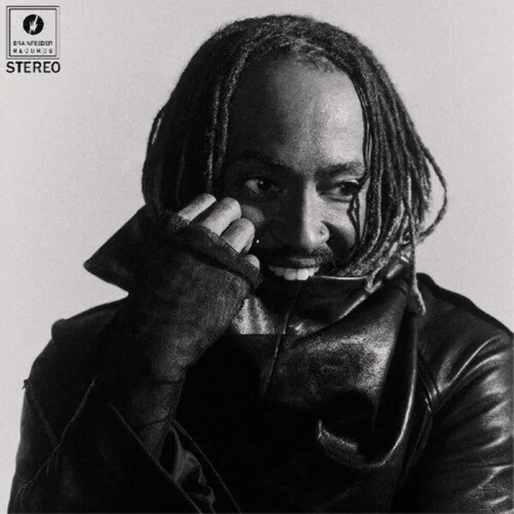 Виниловая пластинка Thundercat – Distracted (Релиз 2026)