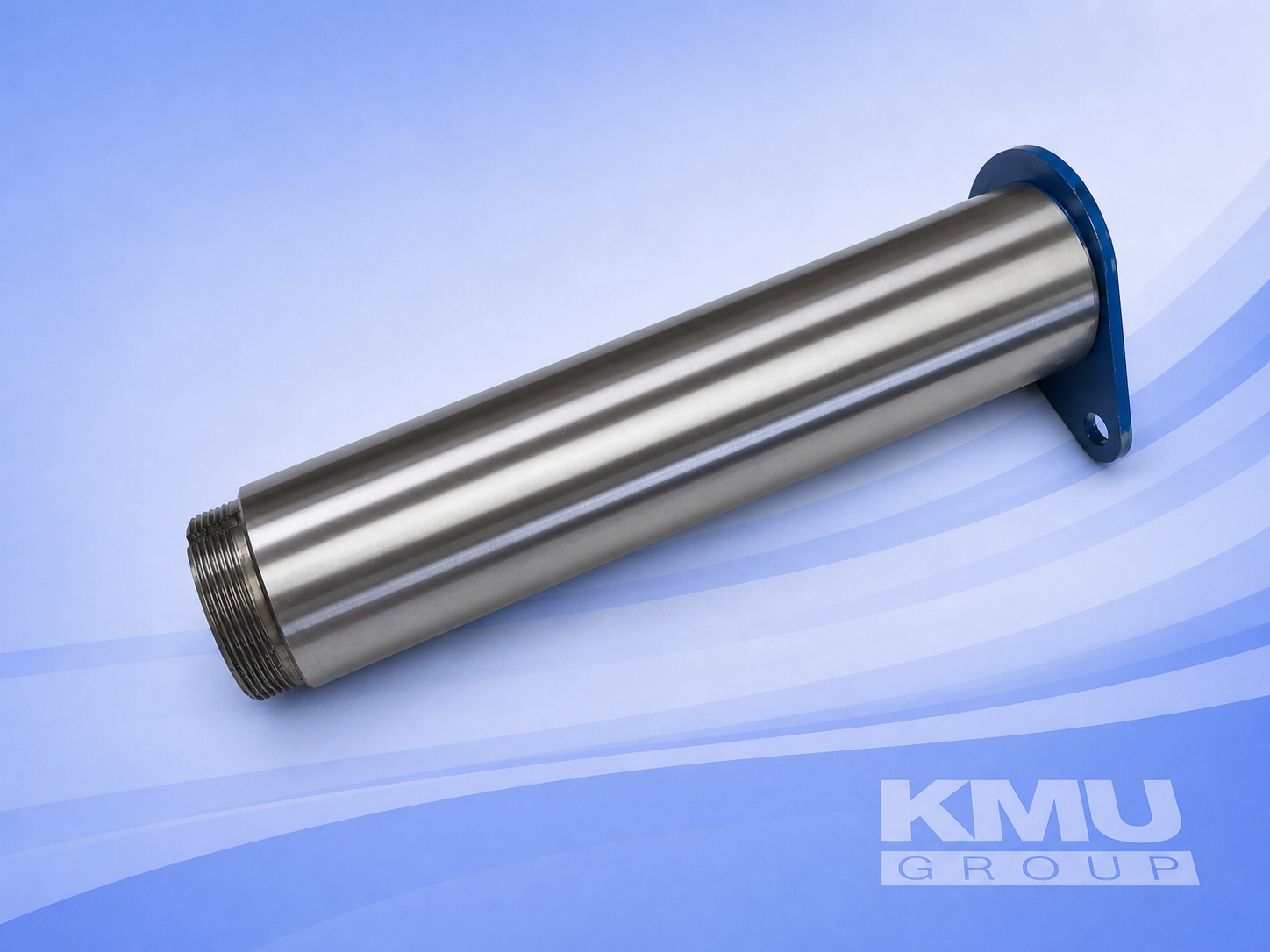 Палец соединения стрелы с колонной SOOSAN SCS736L2 (A50102)
