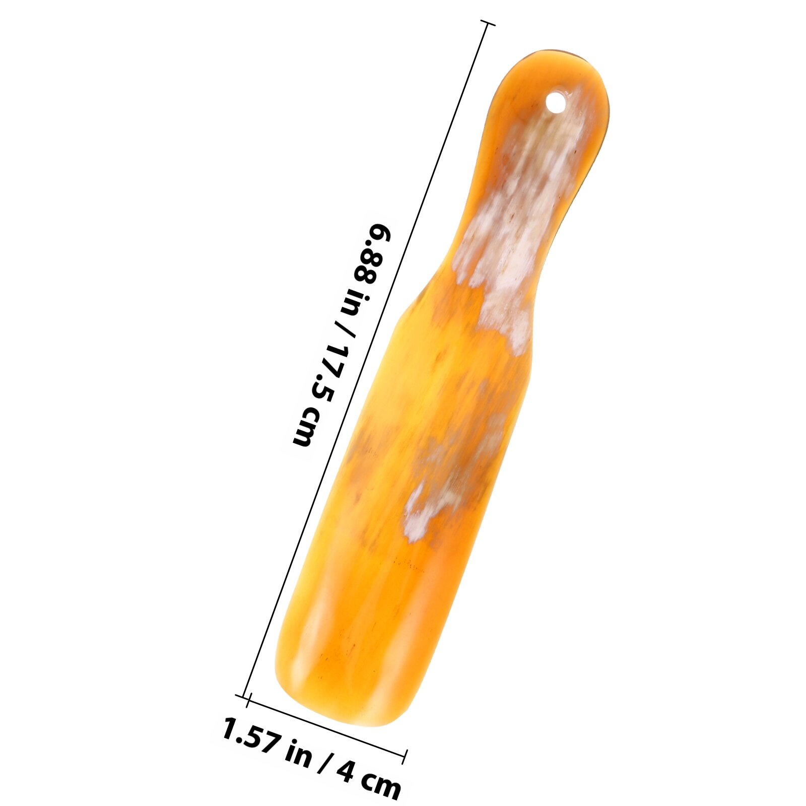 Помощник Для Обуви Эргономичный Шлея Длина 17.50X4.00X1.00CM