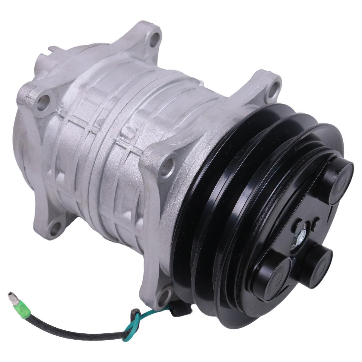 Компрессор кондиционера TM16 102-0572 488-46210 для Thermo King Transport Refrigeration V-300 Max