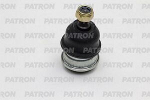 Шаровая Опора Hyundai Solaris 10-, Elantra 96-06, Lantra 96-06, Accent 94-06, Spectra 05-09, Tiburon 97-08, (Sonata 98-01 Задняя) (Произведено В Корее) (PATRON PS3032KOR)