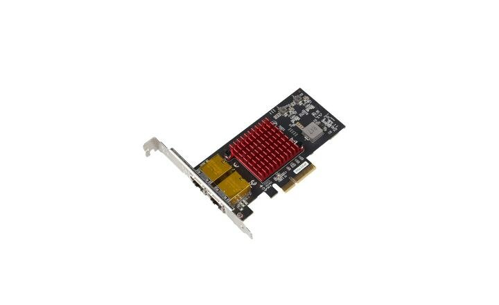 ORIGO ON425/A1A Dual-port 10G Ethernet Network Adapter PCI-Ex4